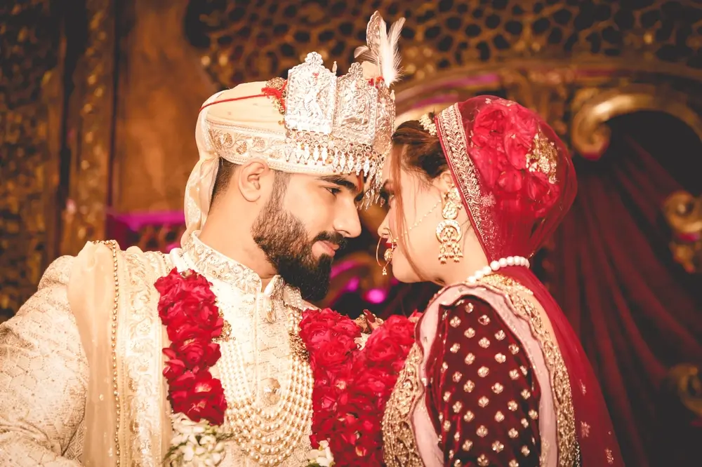 How to Combine Traditions in a Multicultural Wedding